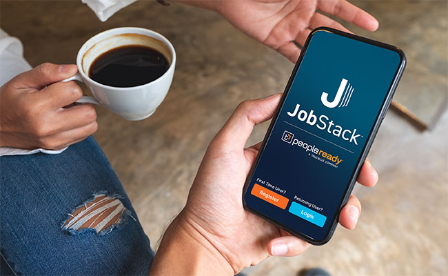 4 Benefits of Using JobStack to Find Temp Jobs | PeopleReady