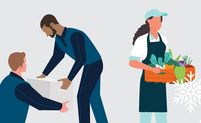 6 Summer Jobs That Get You Outdoors | PeopleReady