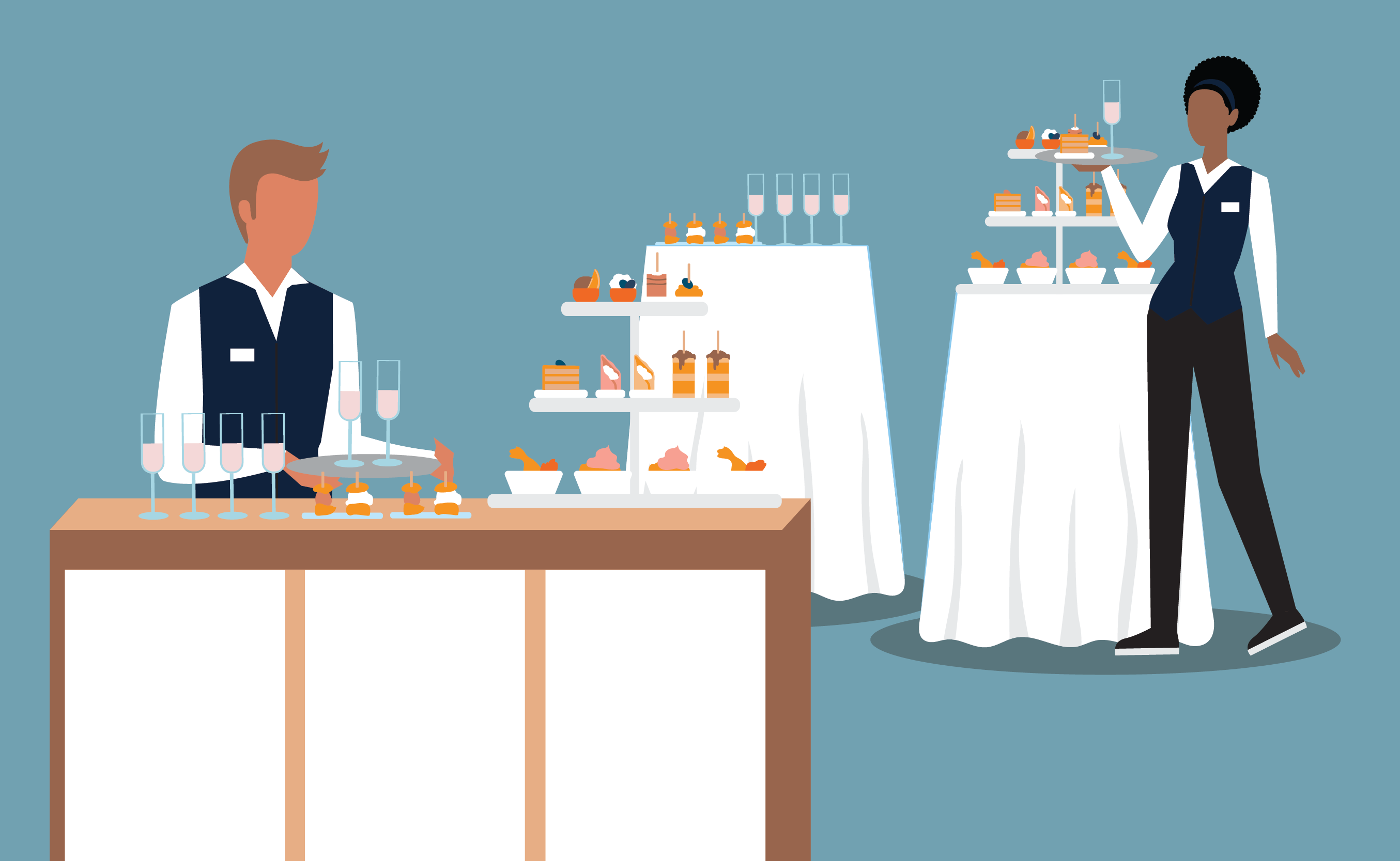 Customer Success Story: Carnival Brands | PeopleReady