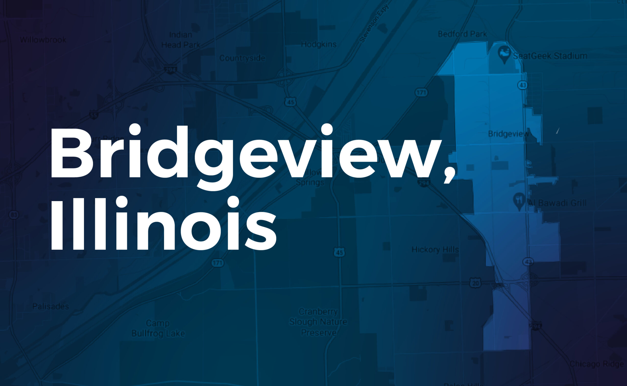 Bridgeview: PeopleReady's Market Service Center in Chicago