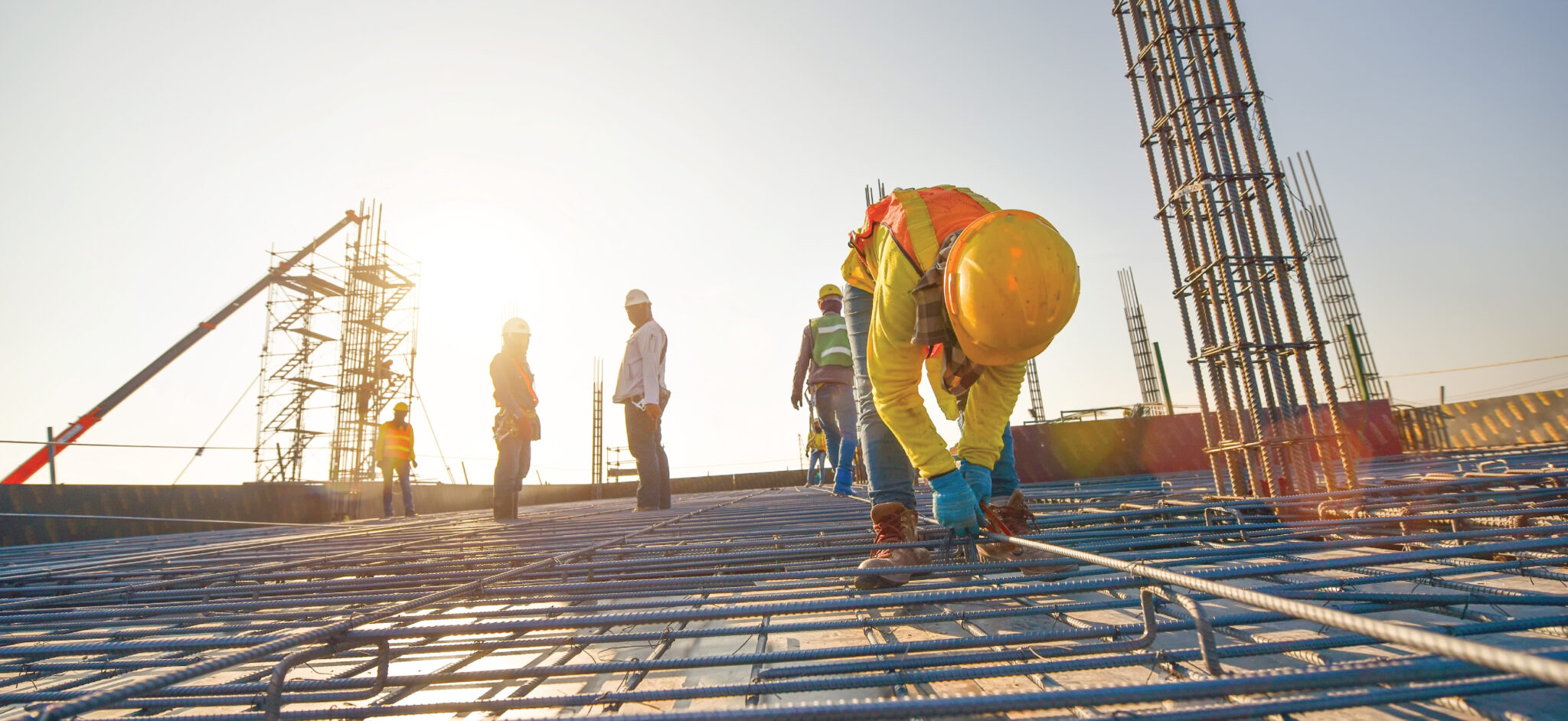 A Construction Temp Agency Shares Staff Retention Tips