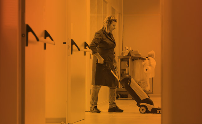 How a Cleaning Staffing Agency Finds Great Cleaning Staff