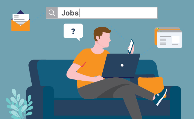 3 Job Search Challenges and How to Overcome Them