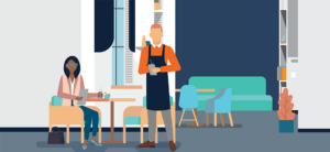 Server Jobs: How to Get a Job as a Server | PeopleReady