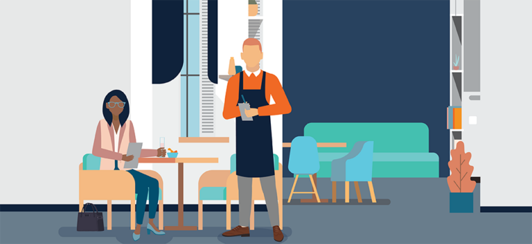 Server Jobs: How to Get a Job as a Server | PeopleReady