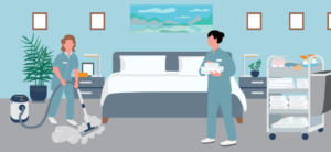 Housekeeper and Janitor Jobs: How to Get Hired | PeopleReady