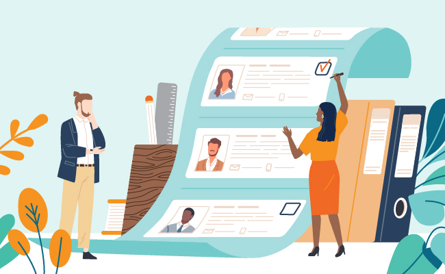 Why January Is the Best Time for Hiring | PeopleReady