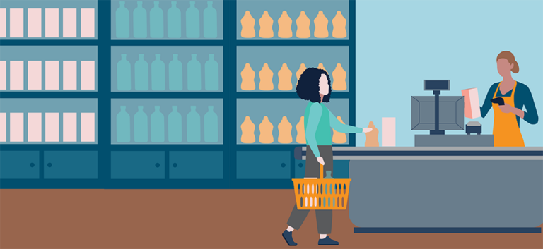 Retail Jobs Hiring: How to Become a Merchandiser | PeopleReady