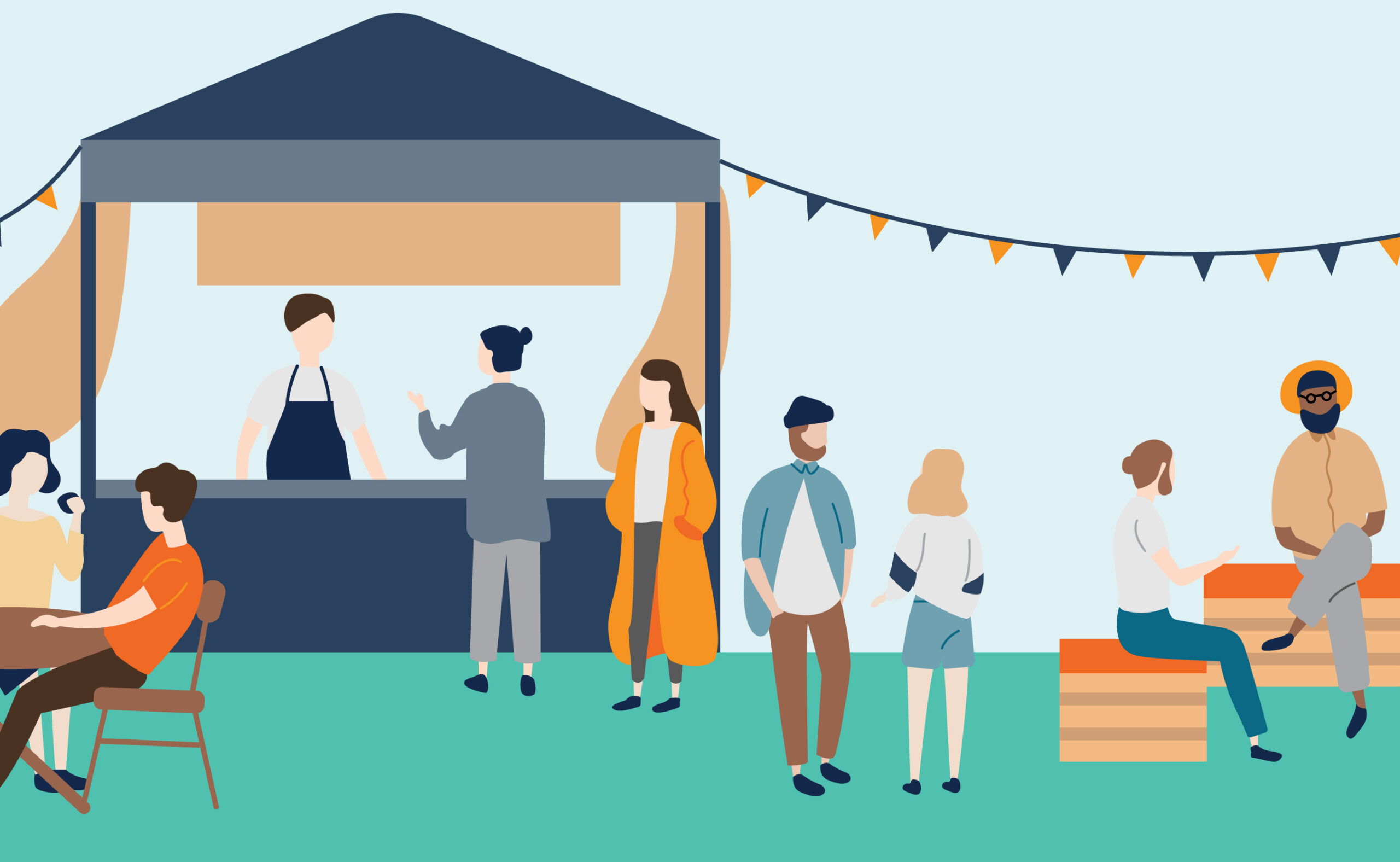 3 Top Benefits of PeopleReady During an Event Staffing Shortage