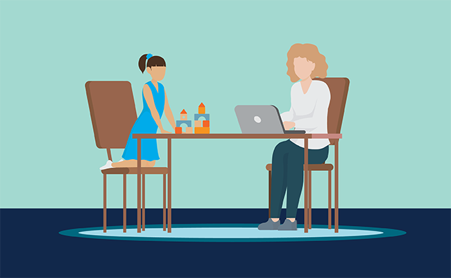 Best Jobs for Working Parents | PeopleReady