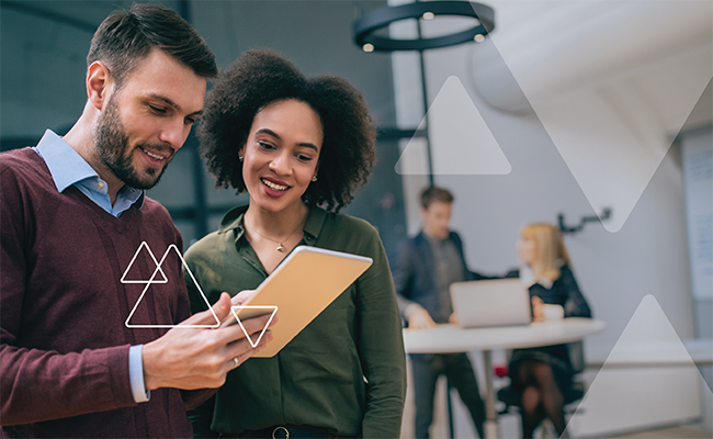 PeopleReady Local Staffing Solutions Start with Relationships