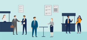 Creative Ways to Connect with Local Job Seekers | Local Staffing