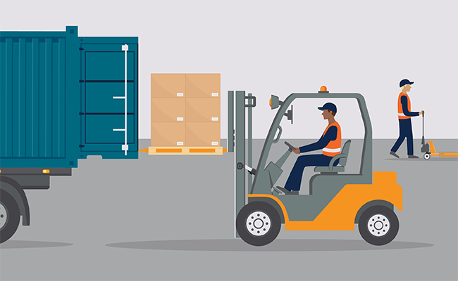 Warehouse Staffing Solutions | PeopleReady Staffing Agency