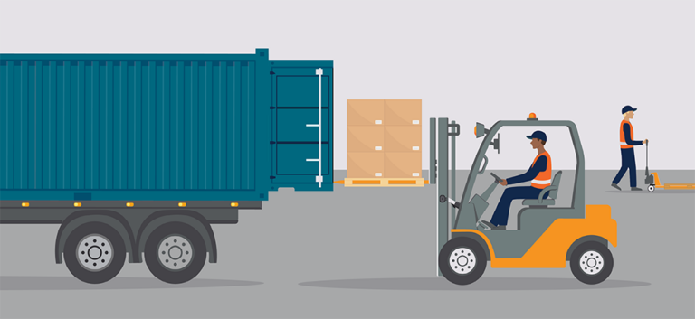 Warehouse Staffing Solutions | PeopleReady Staffing Agency