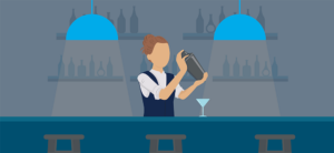 Bartender Staffing: Your Complete Guide to Hiring Bartenders - PeopleReady