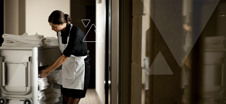Housekeeper Staffing Made Simple | Hospitality Staffing Solutions