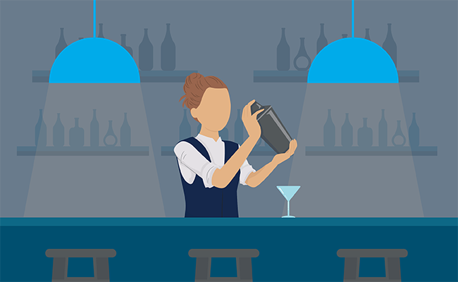 Bartender Staffing: Your Complete Guide to Hiring Bartenders - PeopleReady