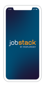 JobStack Associate App Resources - PeopleReady