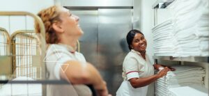 How to Hire a Housekeeper | PeopleReady Hospitality Staffing