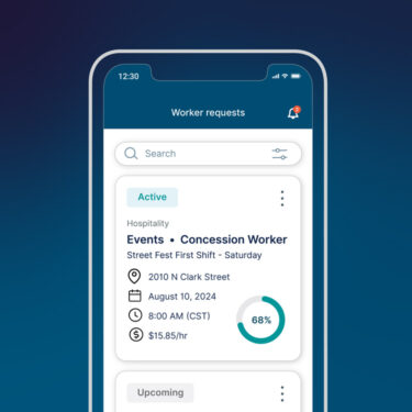JobStack For Business - PeopleReady