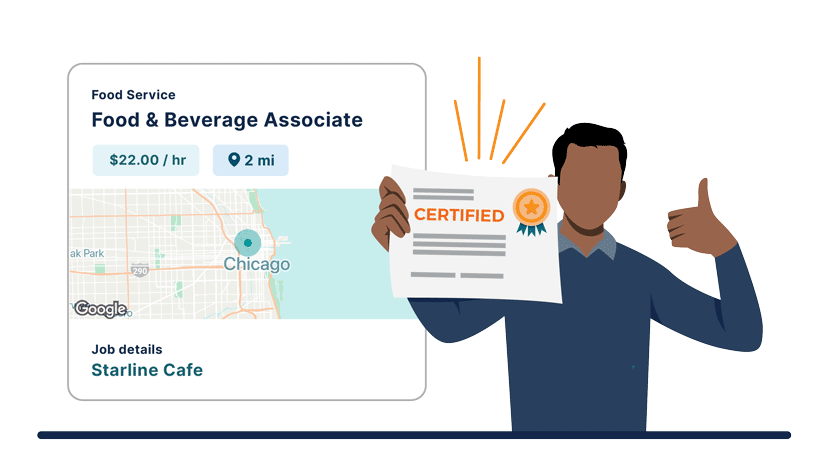 JobStack for Work - PeopleReady