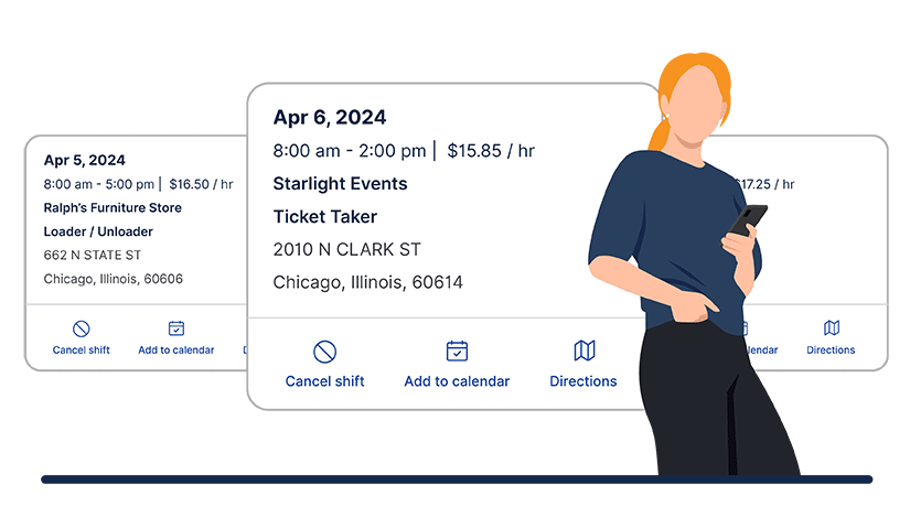JobStack for Work - PeopleReady