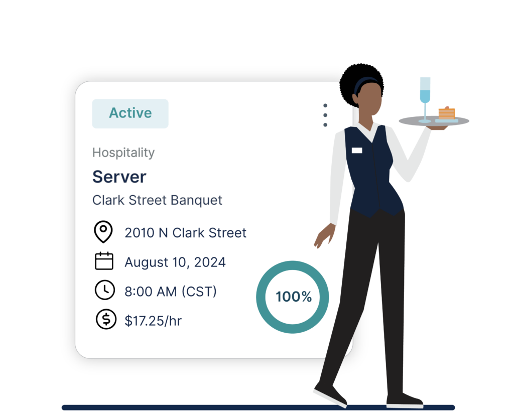 Hospitality Staffing Agency | Hospitality Staffing Solutions