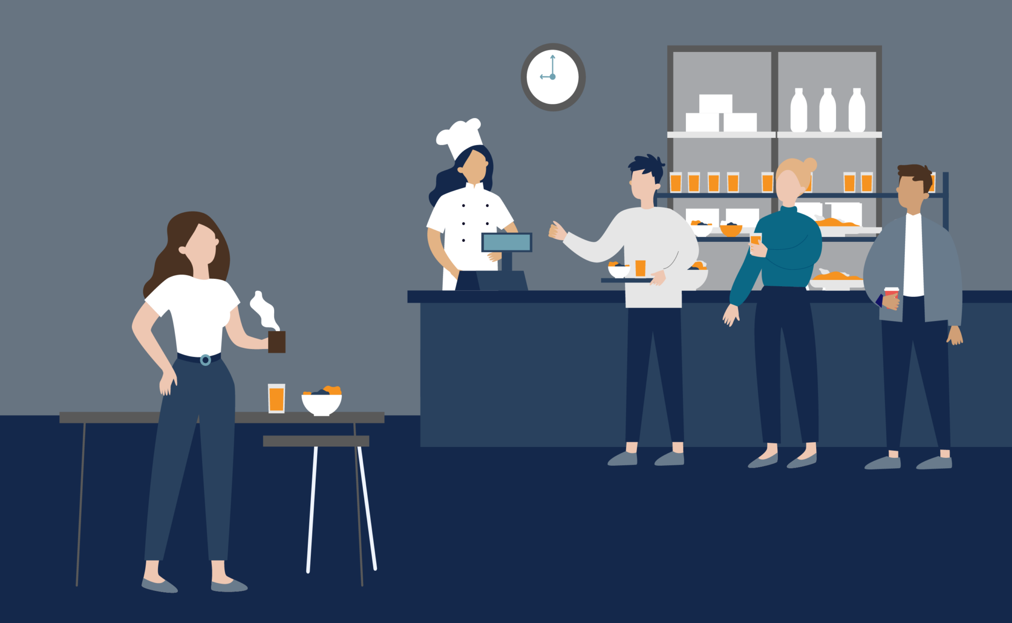 Hospitality Staffing Agency | Hospitality Staffing Solutions