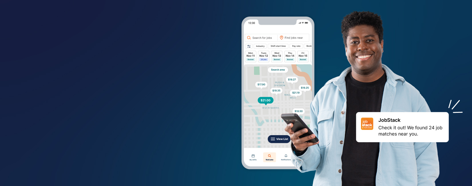 Industrial Staffing Agency | PeopleReady Staffing Services - PeopleReady