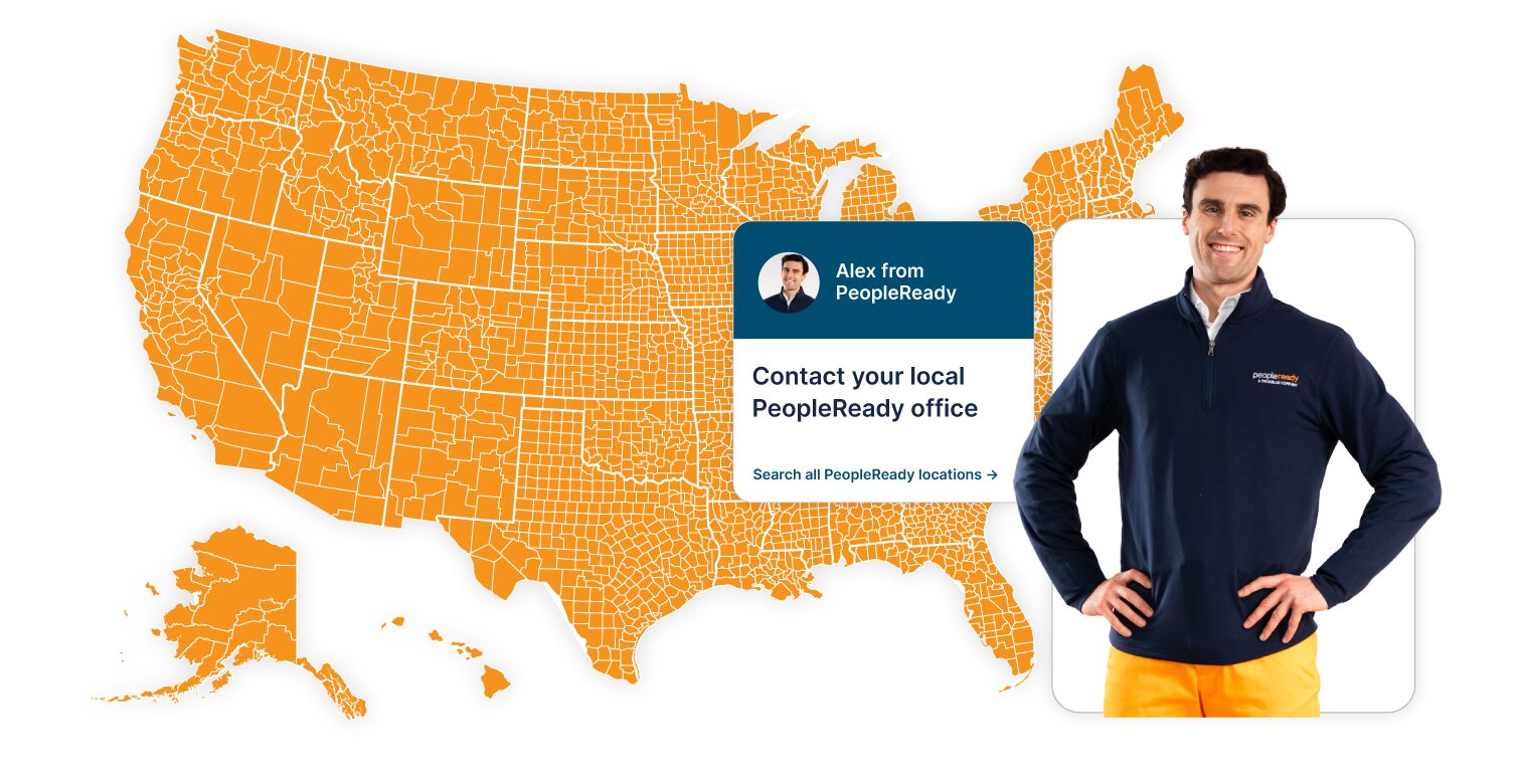 JobStack - PeopleReady