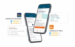 JobStack - PeopleReady