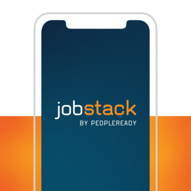 JobStack Log-In - PeopleReady