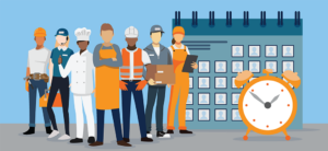 Tackle Staffing Challenges & Solve Day, Second, Weekend & Third Shift ...