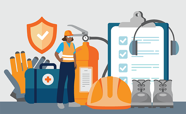 Maintain High Hiring Standards to Ensure Workforce Compliance