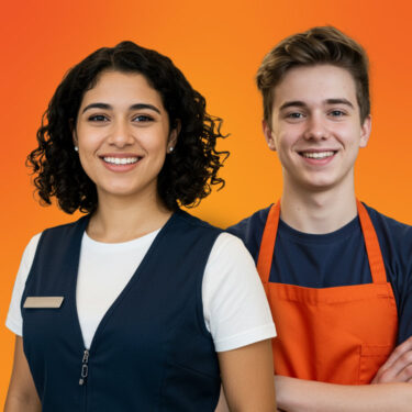 Flexible Retail Jobs - PeopleReady