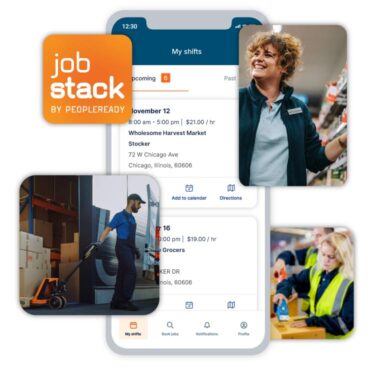 Flexible Retail Jobs - PeopleReady