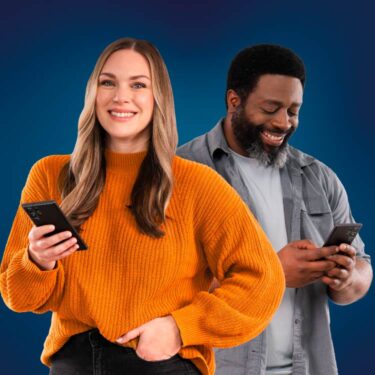 About Us - PeopleReady